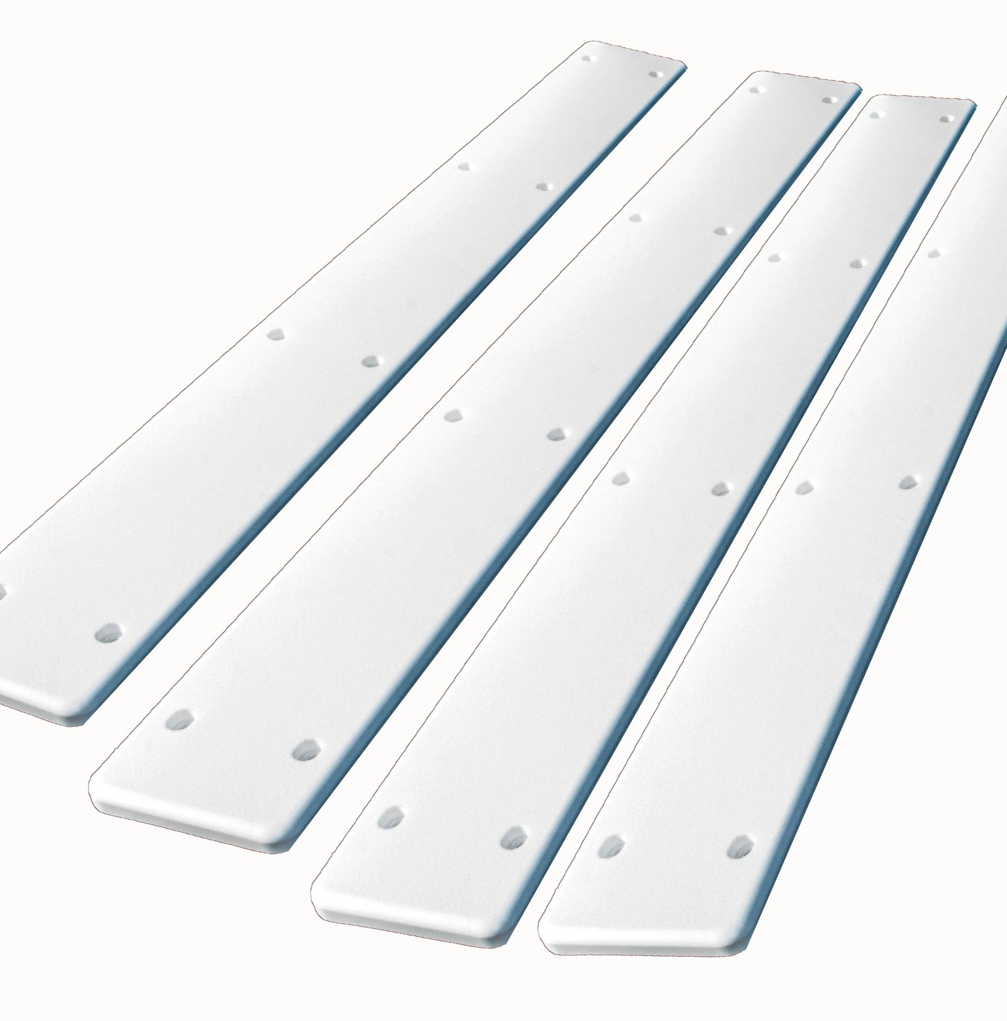 Surfix 36" Trailer Bunk Slide Kit of 4