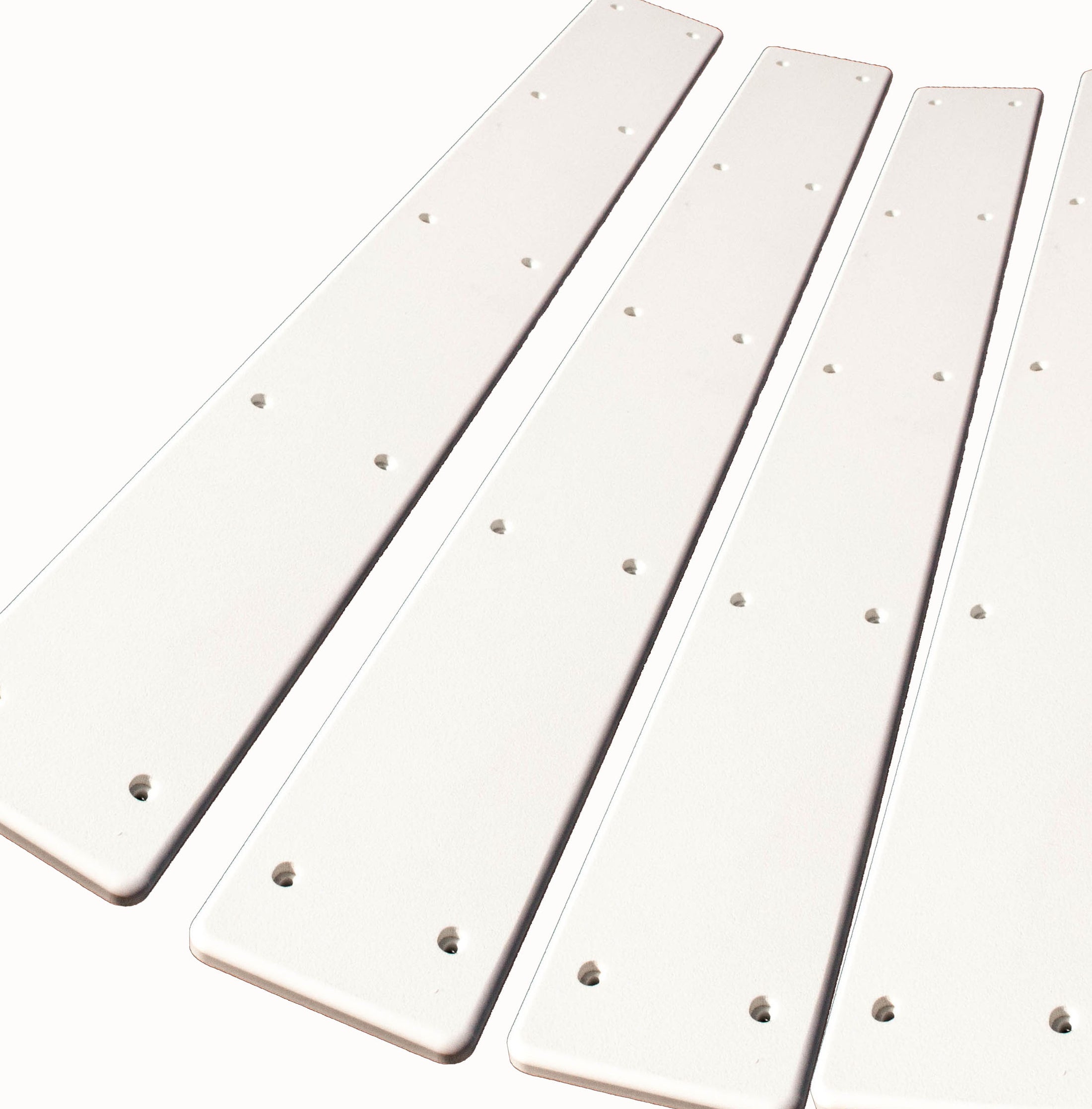 Surfix 48" Trailer Bunk Slide (Kit of 4)