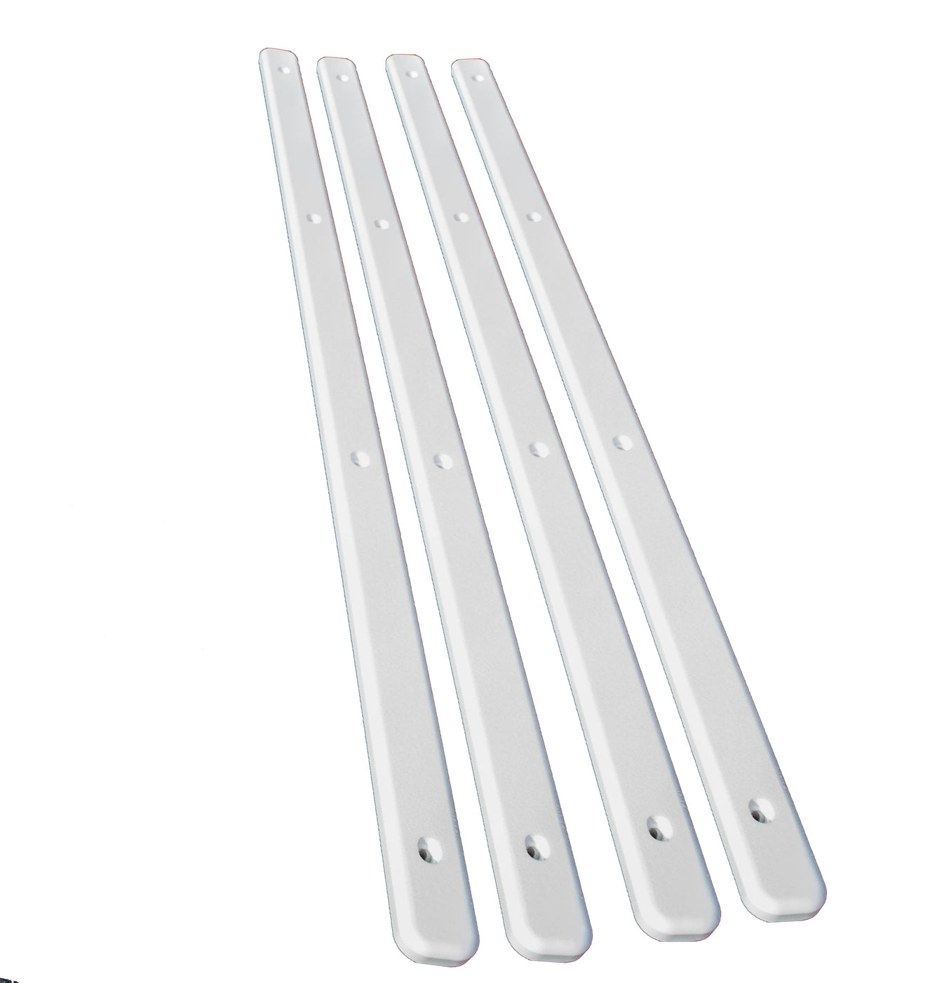 Surfix 36" Trailer Bunk Slide Kit of 4